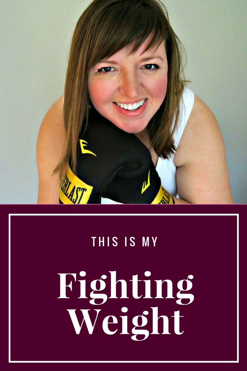 the battle for body positive