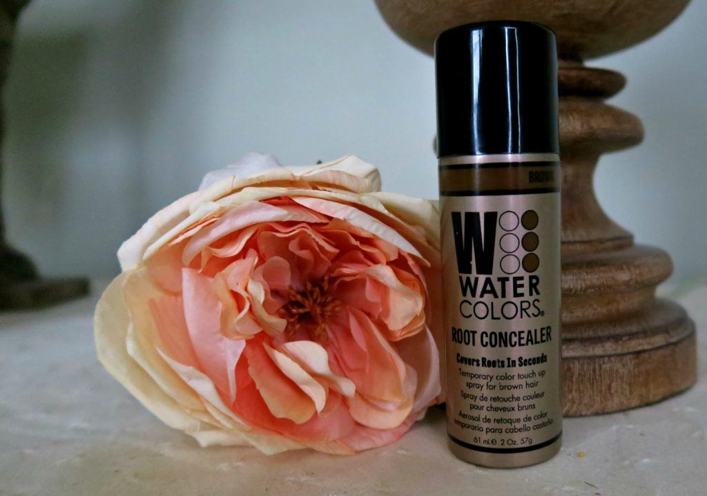 Best Temporary Root Concealer - dimplesonmywhat