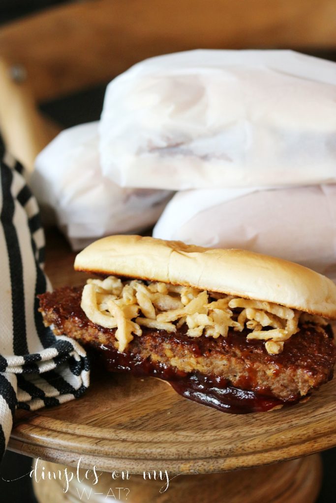 fried meatloaf sandwich