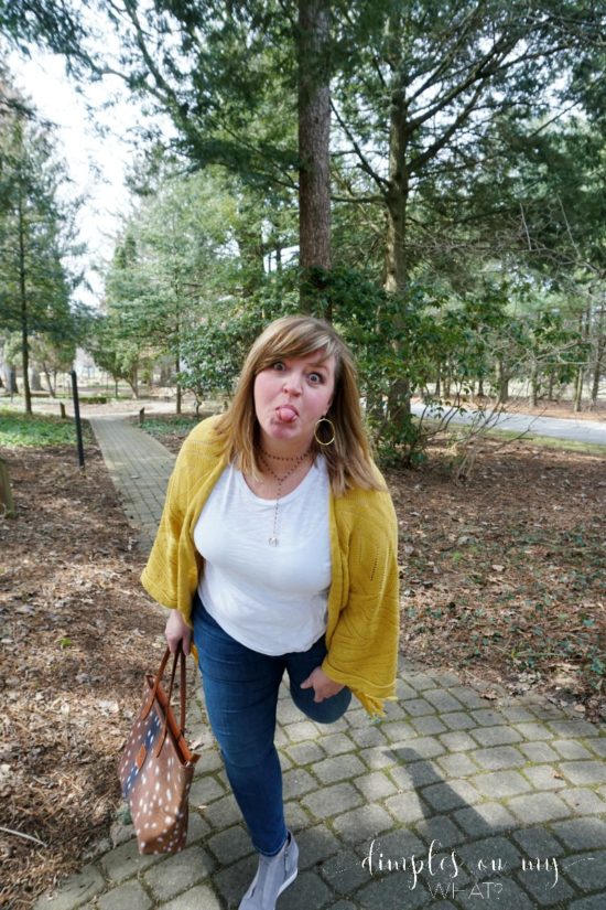 4-Step Outfit Building Formula for "No-Frump" Dressing