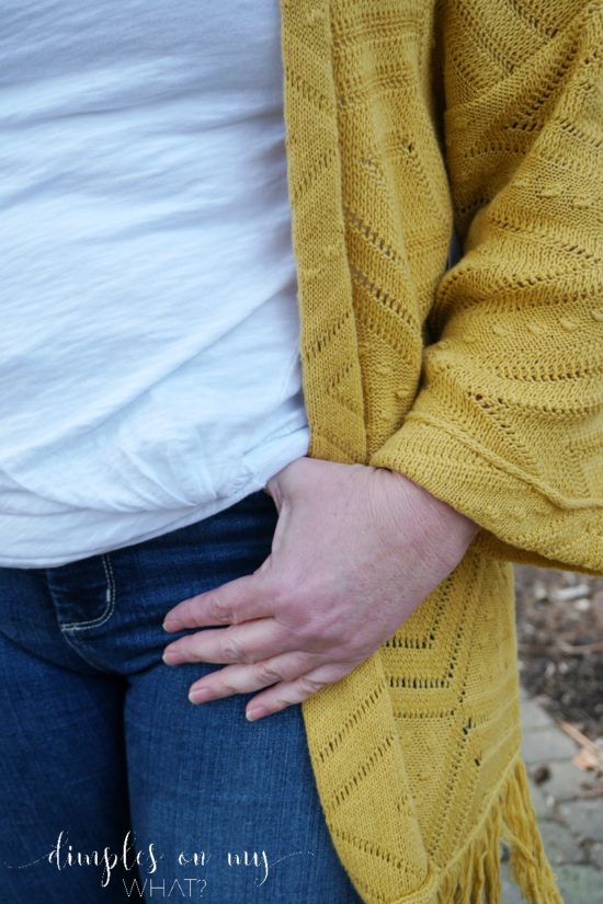 4-Step Outfit Building Formula for "No-Frump" Dressing