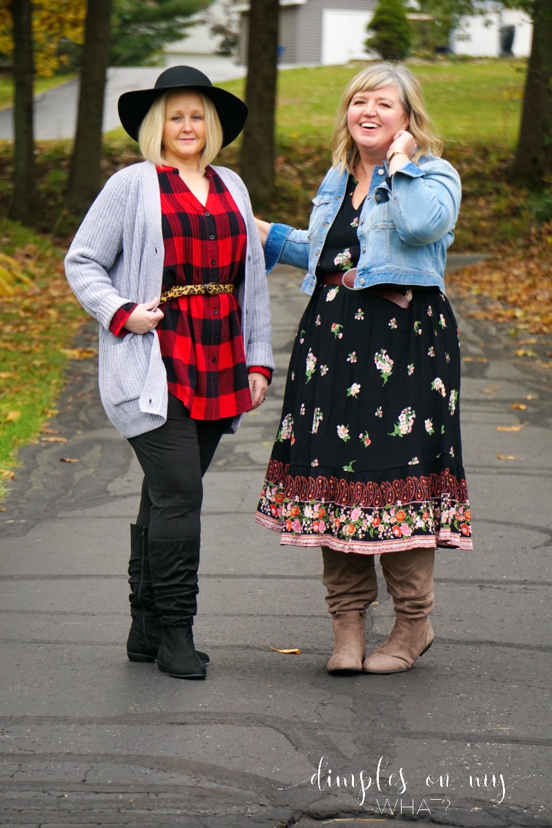 Woman Within Role Model Search - dimplesonmywhat