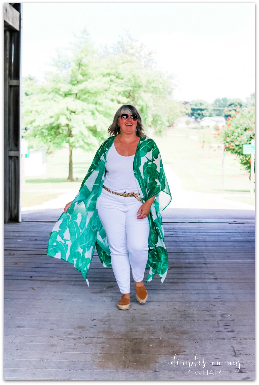 How to Let a Statement Piece Make the Biggest Statement - dimplesonmywhat