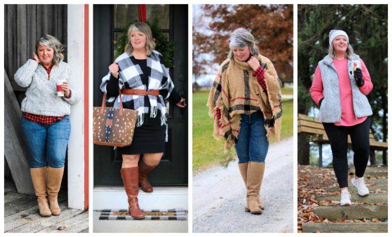 Styling 4 Full-Figured Fashion Deals from Chic Soul's Black Friday ...