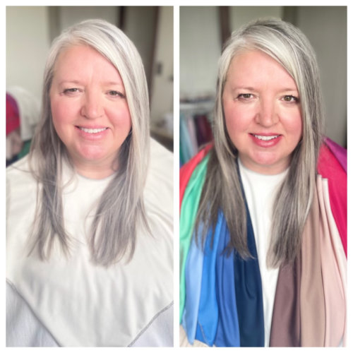 "I Finally Know What Colors Look Best on Me!" - The Benefits of a ...