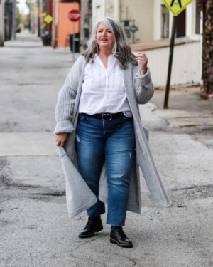 HOW TO CREATE A COHESIVE WARDROBE USING NEUTRALS - dimplesonmywhat