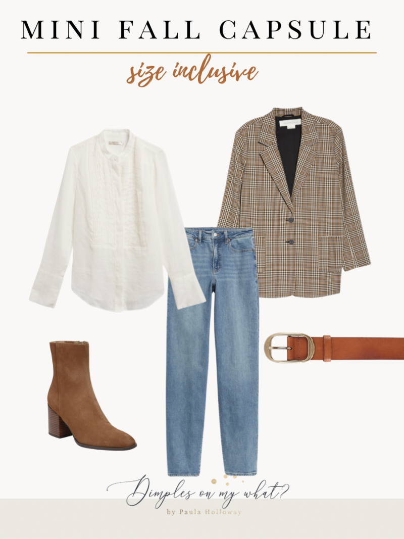 THE BENEFITS OF CREATING A CAPSULE WARDROBE AND HOW TO START ONE ...