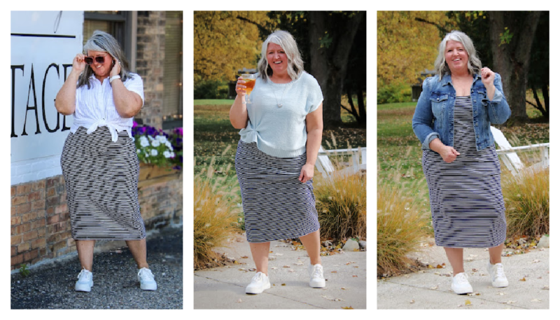 LEARNING TO LOVE MY VISIBLE BELLY OUTLINE - dimplesonmywhat