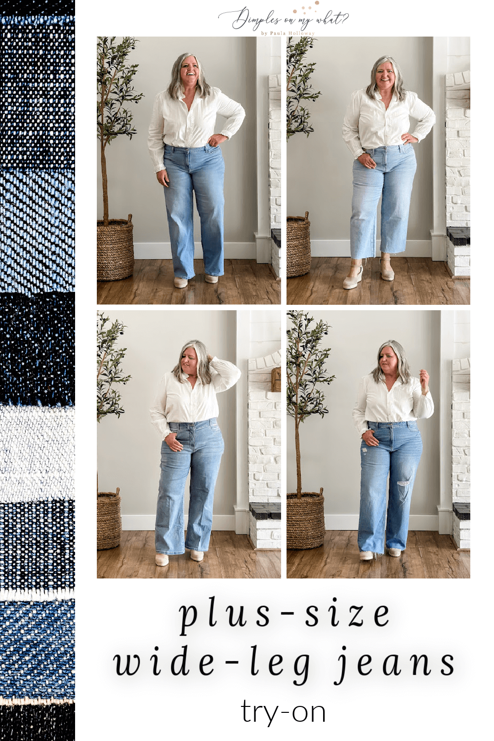4 OF THE BEST PLUS-SIZE WIDE-LEG JEANS FOR BIG THIGHS - dimplesonmywhat
