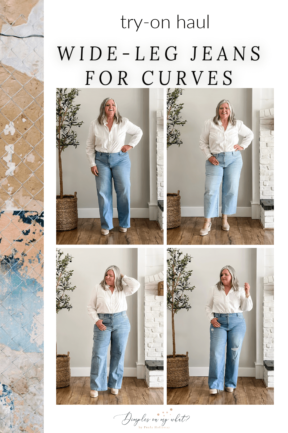 4 OF THE BEST PLUS-SIZE WIDE-LEG JEANS FOR BIG THIGHS - dimplesonmywhat