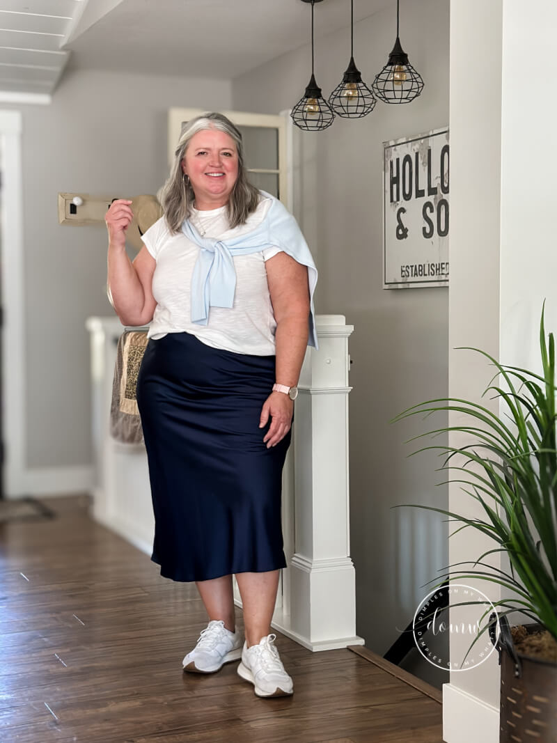 7 CASUAL CHIC PLUS-SIZE OUTFIT IDEAS FOR FALL - dimplesonmywhat